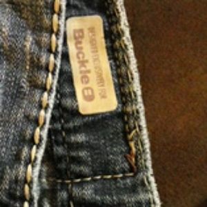 Buckle | Jeans | Buckle Jeans | Poshmark
